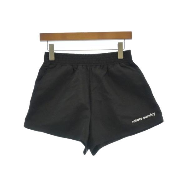 【タイプ】レディース【商品番号】2200488171317r20241008【コンディション】ランク：B   詳細：品質表示はありません。【カラー】黒【サイズ】40(M位)【実寸(cm)】ウエスト:67.5cm,裾周り:70cm,ヒップ:8...