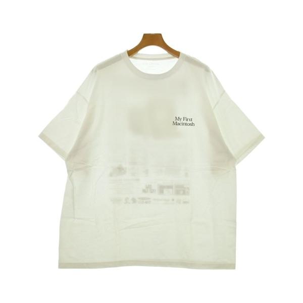 【ブランド】BACKDOOR (バックドア)【タイプ】メンズ【商品番号】2200658982194r20260225【コンディション】ランク：A   詳細：品質表示なし【カラー】白【サイズ】XXL【実寸(cm)】身幅:63cm,肩幅:62c...