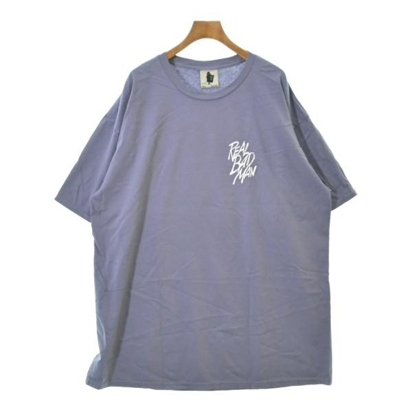 【ブランド】CRIMEWAVE (クライムウェーブ)【タイプ】メンズ【商品番号】2200546433166r20251004【コンディション】ランク：A   【カラー】紫【サイズ】XL【実寸(cm)】身幅:57.5cm,肩幅:58cm,袖丈...