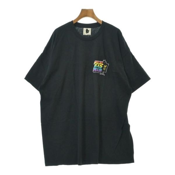 【ブランド】CRIMEWAVE (クライムウェーブ)【タイプ】メンズ【商品番号】2200546433197r20251004【コンディション】ランク：A   【カラー】黒【サイズ】XL【実寸(cm)】身幅:55cm,肩幅:58cm,袖丈:2...