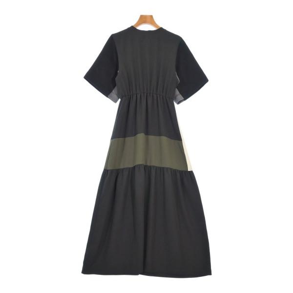 PLAN C プランシー ワンピース レディース 【古着】【中古】 Plan C ワンピース レディース プランシー 中古 古着 : RAGTAG Online