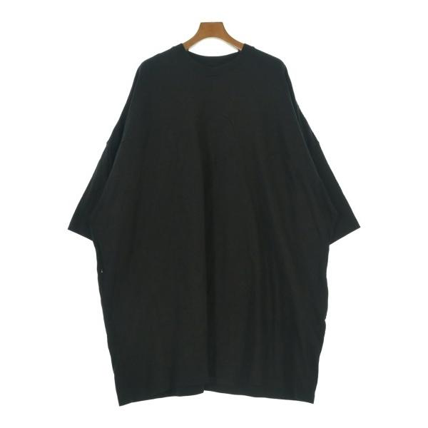 【ブランド】RANDOM IDENTITIES (ランダムアイデンティティーズ)【タイプ】メンズ【商品番号】2200637191340r20251217【コンディション】ランク：A   【カラー】黒【サイズ】M【実寸(cm)】身幅:87cm...