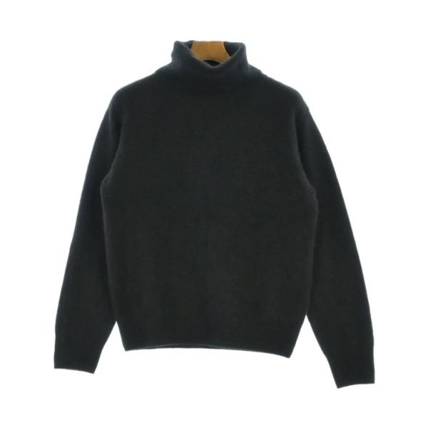 【ブランド】RENCONTRANT (レンコントラント)【タイプ】メンズ【商品番号】2200653328034r20260215【コンディション】ランク：A   【カラー】ダークグレー【サイズ】XS【実寸(cm)】身幅:53cm,肩幅:44...