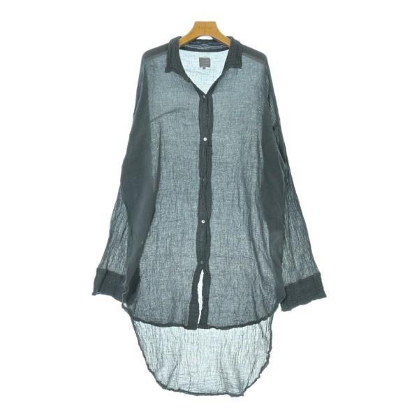 【ブランド】LES ATELIERS FRANCAIS DE CONFECTION (ルアトリエフランセデコンフェクション)【タイプ】レディース【商品番号】2200685415023r20260518【コンディション】ランク：C   【カラ...