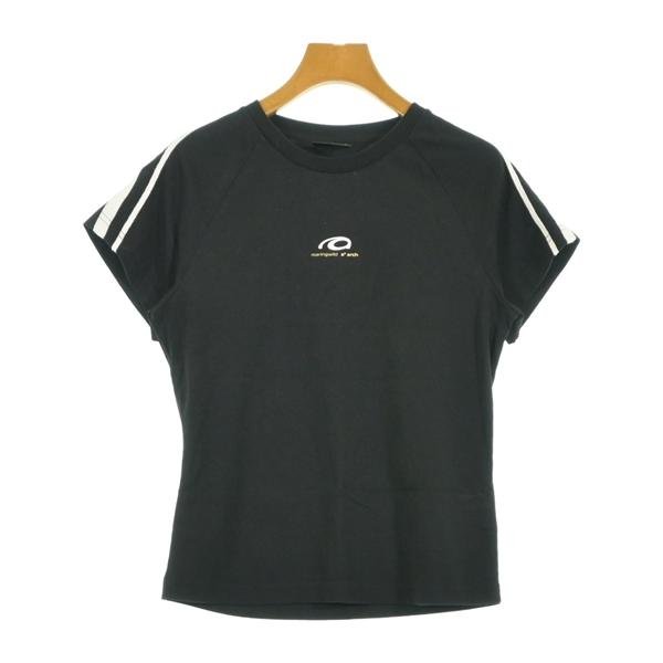 【ブランド】ROARINGWILD (ロアリングワイルド)【タイプ】レディース【商品番号】2200613382076r20251017【コンディション】ランク：B   【カラー】黒【サイズ】L【実寸(cm)】身幅:41cm,肩幅:35cm,...