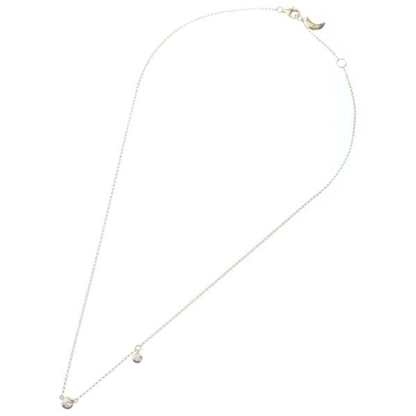 【ブランド】BETTINA JAVAHERI (ベッティーナジャヴァエリ)【タイプ】レディース【商品番号】2200628573049r20251130【コンディション】ランク：A   【カラー】ゴールド【サイズ】-【実寸(cm)】首まわり:...