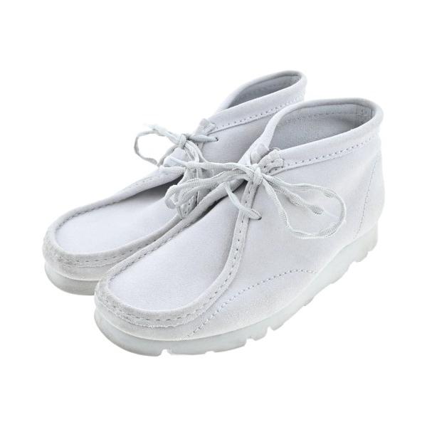 【ブランド】POST ARCHIVE FACTION (ポストアーカイブファクション)【タイプ】メンズ【商品番号】2200655803201r20260307【コンディション】ランク：B   【カラー】グレー【サイズ】UK7(25.5cm位...