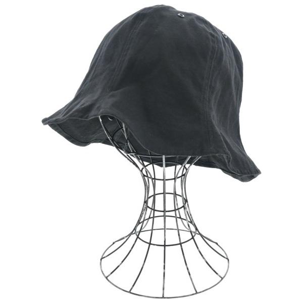 【ブランド】SOLARIS&amp;CO. (ソラリスアンドコー)【タイプ】メンズ【商品番号】2200654269138r20260219【コンディション】ランク：A   【カラー】黒【サイズ】ONE【実寸(cm)】頭まわり:57cm,高さ...