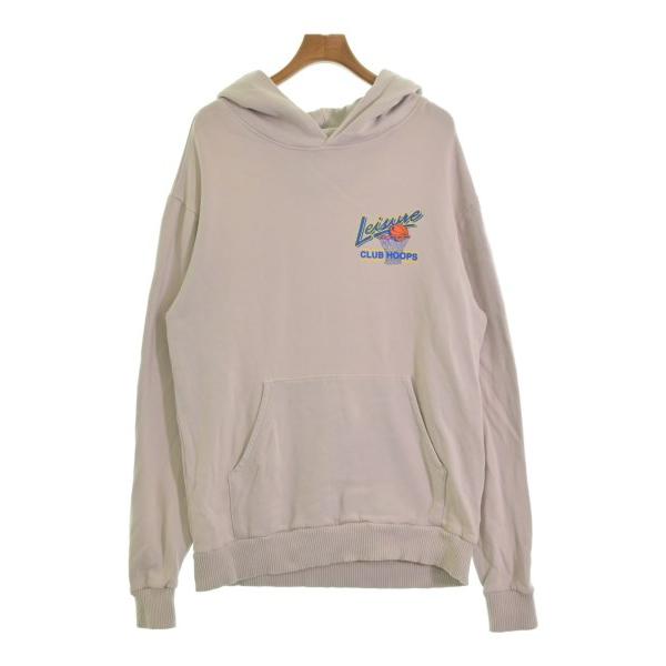 【タイプ】メンズ【商品番号】2200481690044r20240903【コンディション】ランク：B   【カラー】アイボリー【サイズ】M【実寸(cm)】身幅:53cm,肩幅:68cm,袖丈:72cm,着丈:77cm【素材】綿100% 【原...