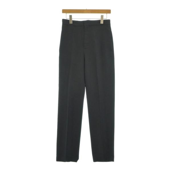 【タイプ】レディース【商品番号】2200554295831r20250424【コンディション】ランク：B   詳細：品質表示にペン痕があります。&amp;lt;br&amp;gt;【カラー】黒【サイズ】F【実寸(cm)】ウエスト:70cm,...