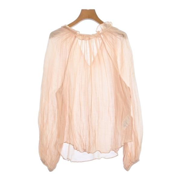 【ブランド】SECULAR (セキュラー)【タイプ】レディース【商品番号】2200656173051r20260301【コンディション】ランク：A   【カラー】ピンク【サイズ】F【実寸(cm)】身幅:50cm,裄丈:78cm,着丈:63....