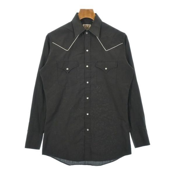 【ブランド】ELY CATTLEMAN (エリーキャトルマン)【タイプ】メンズ【商品番号】2200606844260r20250929【コンディション】ランク：B   詳細：全体的にスレがあります。 &amp;lt;br&amp;gt;品質...