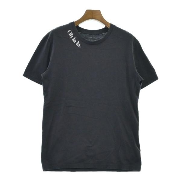 【タイプ】レディース【商品番号】2200498008085r20241030【コンディション】ランク：B   【カラー】グレー系【サイズ】S【実寸(cm)】身幅:46cm,肩幅:44cm,袖丈:21cm,着丈:64.5cm【素材】綿100%...