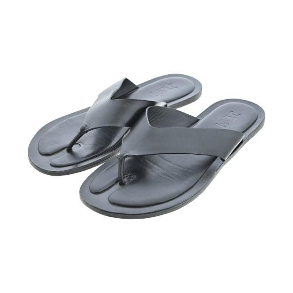 【ブランド】JVAM (ジェーヴィエーエム)【タイプ】レディース【商品番号】2200610418075r20251215【コンディション】ランク：B   詳細：全体スレ、キズあり【カラー】黒【サイズ】EU36(22.5cm位)【実寸(cm)...