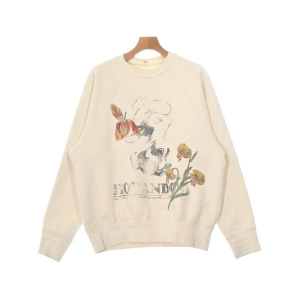 【ブランド】KHOKI (コッキ)【タイプ】メンズ【商品番号】2200671057022r20260403【コンディション】ランク：B   【カラー】アイボリー【サイズ】2(M位)【実寸(cm)】身幅:58cm,裄丈:92cm,着丈:69c...