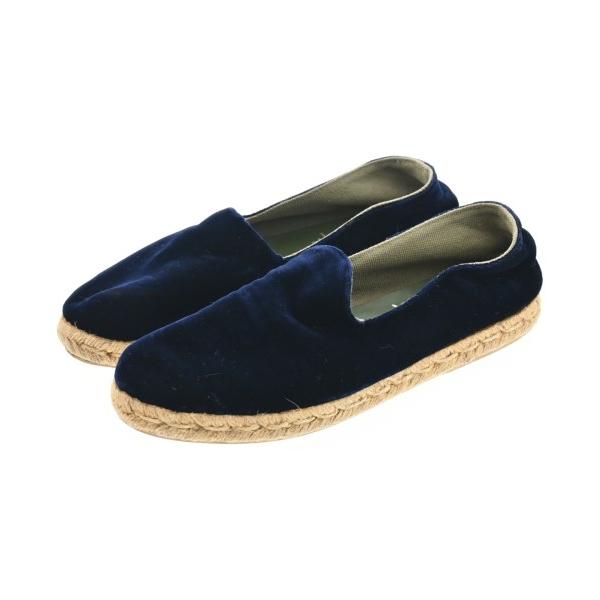 【ブランド】PENELOPE CHILVERS (ペネロペシルヴァーズ)【タイプ】レディース【商品番号】2200643157194r20260122【コンディション】ランク：B   【カラー】紺【サイズ】EU38(24.5cm位)【実寸(c...