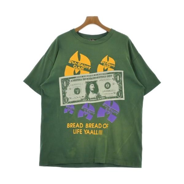 SAINT Mxxxxxx（セントマイケル） SAINT MICHAEL Tシャツ・カットソー