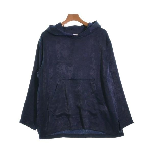 【タイプ】メンズ【商品番号】2200480884505r20240922【コンディション】ランク：A   【カラー】紺【サイズ】S【実寸(cm)】身幅:61cm,肩幅:52cm,袖丈:55cm,着丈:65cm【素材】ポリエステル100% 【...