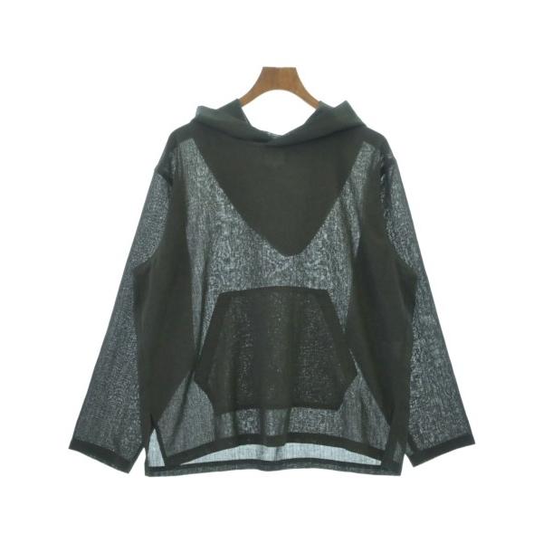 【タイプ】メンズ【商品番号】2200493865072r20241016【コンディション】ランク：A   【カラー】グレー【サイズ】S【実寸(cm)】身幅:55.5cm,肩幅:53cm,袖丈:58cm,着丈:65cm【素材】トリアセテート6...