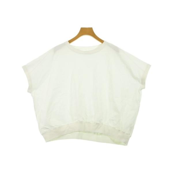 【ブランド】ALDRIDGE (アルドリッジ)【タイプ】レディース【商品番号】2200625068128r20251219【コンディション】ランク：B   詳細：全体スレあり【カラー】白【サイズ】F【実寸(cm)】身幅:66cm,裄丈:40...