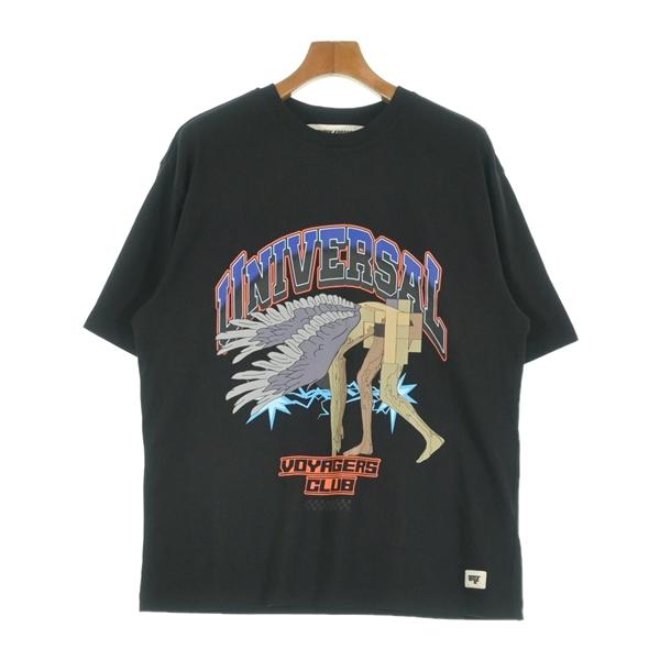 【ブランド】DHRUV KAPOOR (ドゥルーフカプール)【タイプ】メンズ【商品番号】2200588538041r20250814【コンディション】ランク：A   【カラー】黒xグレーxベージュ等【サイズ】S【実寸(cm)】身幅:54.5...