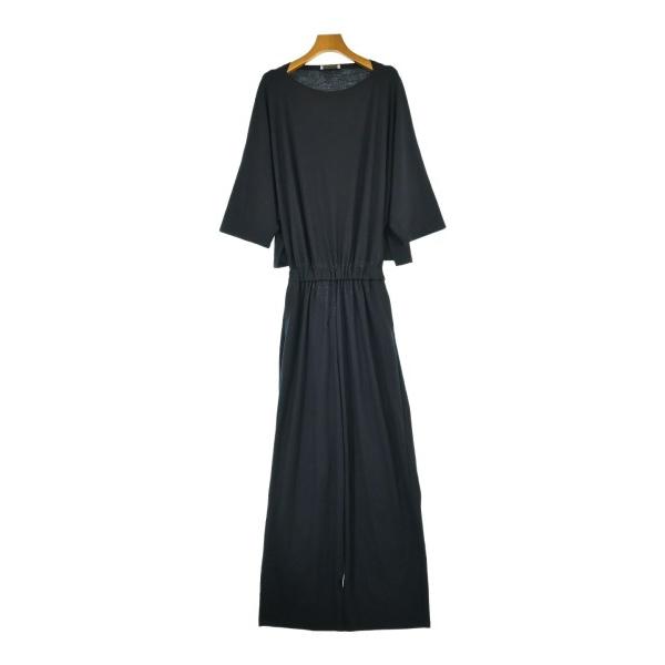 【ブランド】HAVEL studio (ハーヴェルスタジオ)【タイプ】レディース【商品番号】2200639366043r20251228【コンディション】ランク：B   【カラー】紺【サイズ】36(S位)【実寸(cm)】身幅:65cm,裄丈...