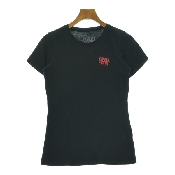 【ブランド】IN4MATION (インフォーメーション)【タイプ】メンズ【商品番号】2200609843024r20251018【コンディション】ランク：B   詳細：スレあり &amp;lt;br&amp;gt;品質表示なし【カラー】黒【...