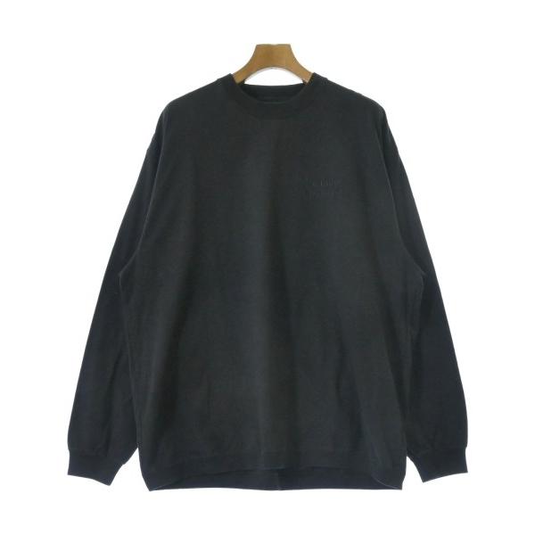 The Ennoy Professional エンノイプロフェッショナル Tシャツ・カットソー メンズ 【古着】【中古】 The Ennoy Professional Tシャツ・カットソー メンズ エンノイ