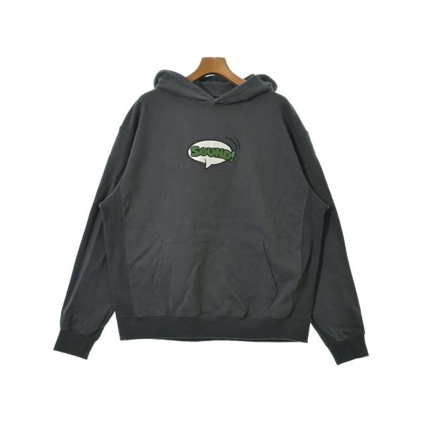 【ブランド】balansa (バランサ)【タイプ】メンズ【商品番号】2200655427117r20260224【コンディション】ランク：B   詳細：所々スレあり &amp;lt;br&amp;gt;品質表示なし【カラー】チャコールグレー...