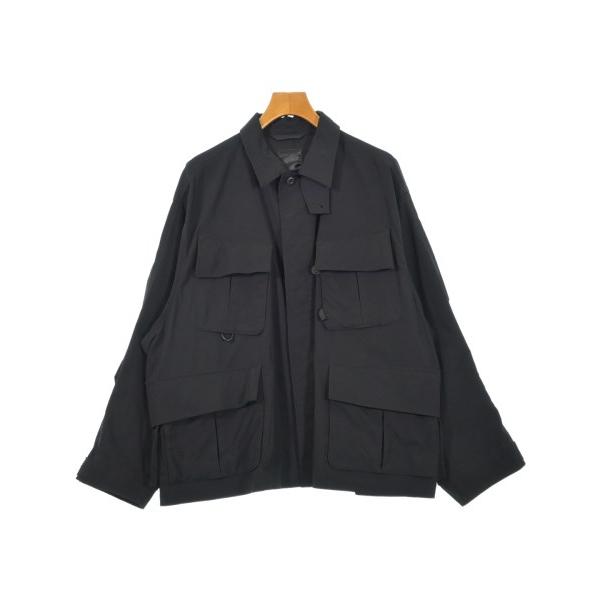 DAIWA PIER39 ダイワピア３９ ブルゾン メンズ 【古着】【中古】 DAIWA PIER39（ダイワ ピア39） ブルゾン（その他） メンズ 中古 古着