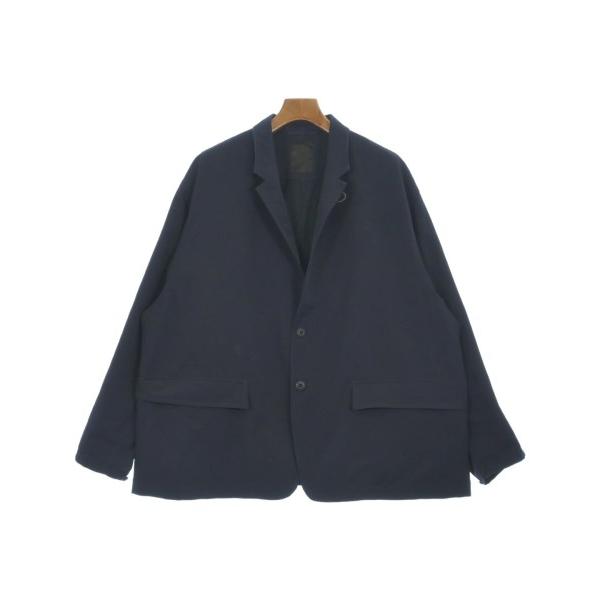 DAIWA PIER39 ダイワピア３９ テーラードジャケット メンズ 【古着】【中古】 DAIWA PIER39（ダイワ ピア39） テーラードジャケット メンズ 中古