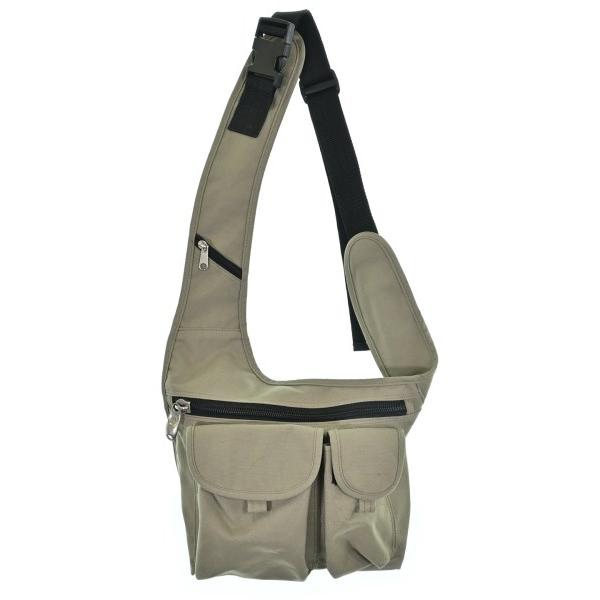 【ブランド】EVEREST (エベレスト)【タイプ】レディース【商品番号】2200643704039r20260224【コンディション】ランク：B   詳細：汚れあり【カラー】カーキ系【サイズ】-【実寸(cm)】横:34cm,高さ:25cm...