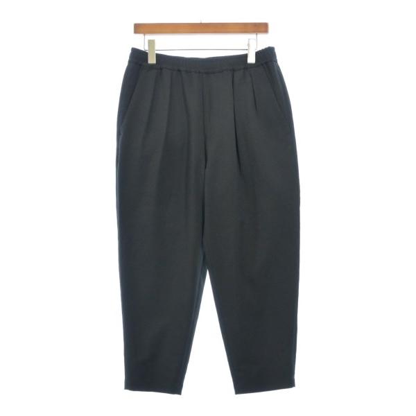 【ブランド】Thingless (シングレス)【タイプ】メンズ【商品番号】2200620335072r20251210【コンディション】ランク：B   【カラー】黒【サイズ】M【実寸(cm)】ウエスト:75.5cm,裾周り:32.5cm,ヒ...