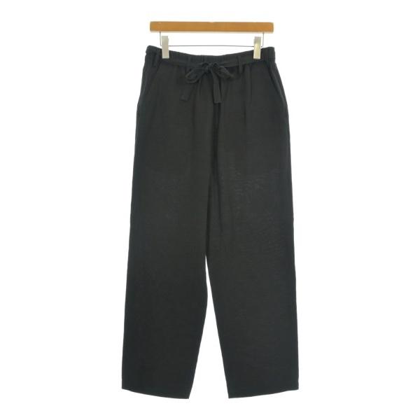 【ブランド】Thingless (シングレス)【タイプ】メンズ【商品番号】2200638827040r20251221【コンディション】ランク：B   【カラー】黒【サイズ】S【実寸(cm)】ウエスト:73cm,裾周り:41cm,ヒップ:8...