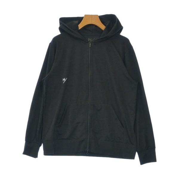 【ブランド】NEUTRALWORKS (ニュートラルワークス)【タイプ】メンズ【商品番号】2200538910057r20251202【コンディション】ランク：B   【カラー】黒【サイズ】S【実寸(cm)】身幅:47cm,肩幅:44cm,...