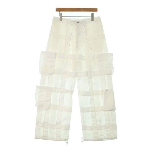 GS カーゴパンツ メンズ ジーエス 中古 古着 : RAGTAG Online Shop