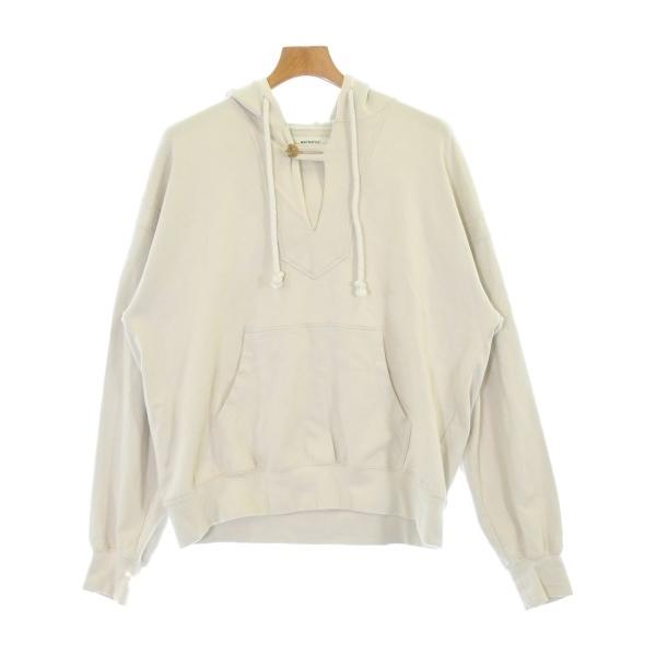 【ブランド】MATSUFUJI (マツフジ)【タイプ】メンズ【商品番号】2200633196042r20251209【コンディション】ランク：B   【カラー】グレー【サイズ】2(M位)【実寸(cm)】身幅:56cm,肩幅:64.5cm,袖...