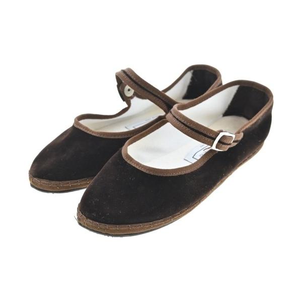 【ブランド】drogheria crivellini (ドロゲリアクリベリーニ)【タイプ】レディース【商品番号】2200631344285r20251208【コンディション】ランク：B   【カラー】黒【サイズ】-(22cm位)【実寸(cm...