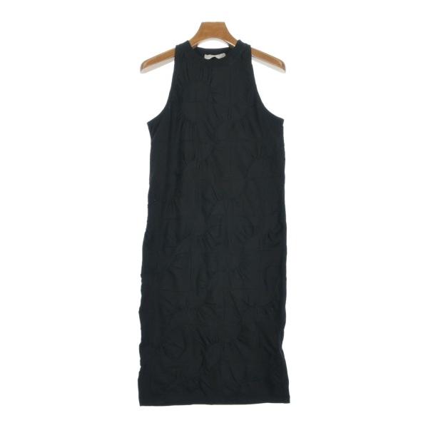 【ブランド】Coperni (コペルニ)【タイプ】レディース【商品番号】2200644434034r20260130【コンディション】ランク：B   詳細：首まわり汚れあり【カラー】黒【サイズ】S【実寸(cm)】身幅:34.5cm,肩幅:1...