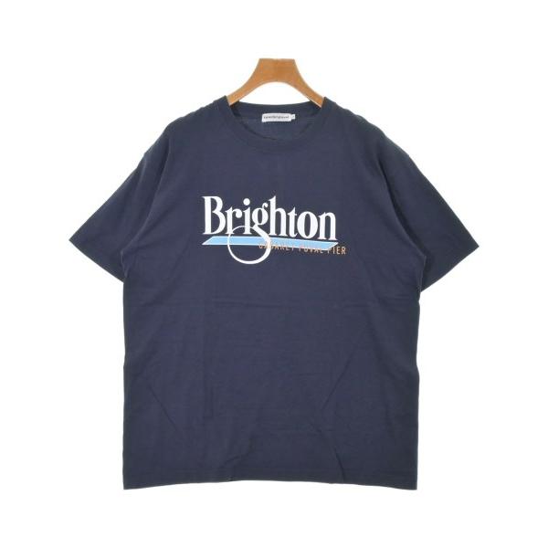 【ブランド】Cabaret Poval (キャバレーポヴァール)【タイプ】メンズ【商品番号】2200637819121r20251223【コンディション】ランク：A   【カラー】紺【サイズ】L【実寸(cm)】身幅:57cm,肩幅:51cm...