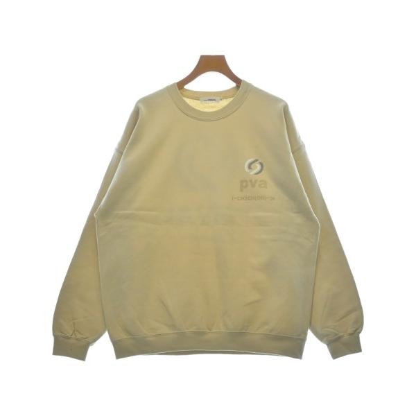 【タイプ】メンズ【商品番号】2200539357066r20250306【コンディション】ランク：B   【カラー】ベージュ【サイズ】XL【実寸(cm)】身幅:62cm,肩幅:61.5cm,袖丈:60cm,着丈:72.5cm【素材】綿50%...