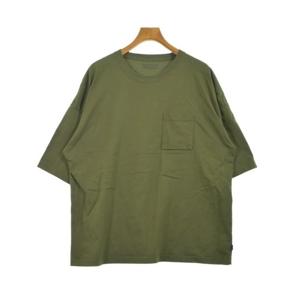 【ブランド】SHELTECH (シェルテック)【タイプ】メンズ【商品番号】2200632895045r20251211【コンディション】ランク：B   【カラー】カーキ【サイズ】XL【実寸(cm)】身幅:58cm,肩幅:66.5cm,袖丈:...