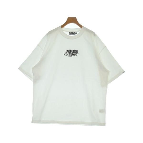 【ブランド】BUDSPOOL (バッズプール)【タイプ】メンズ【商品番号】2200651556040r20260225【コンディション】ランク：A   【カラー】白【サイズ】2XL【実寸(cm)】身幅:60.5cm,肩幅:60cm,袖丈:2...