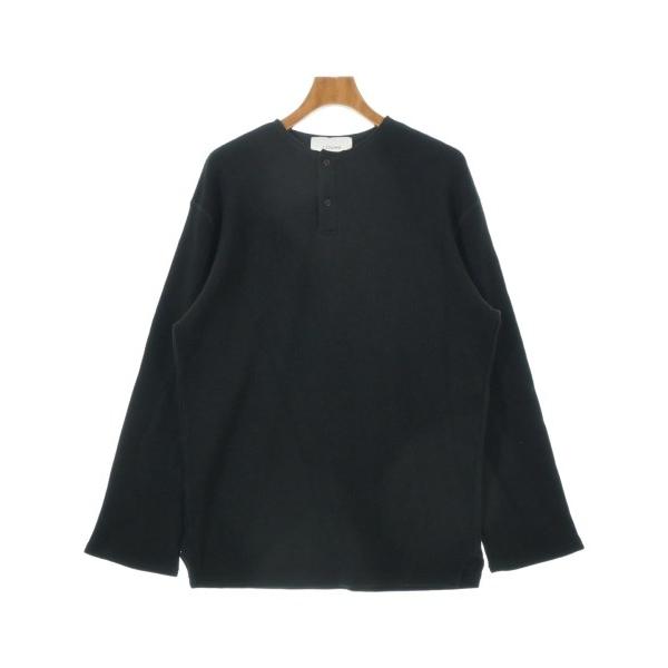 【ブランド】COLUMN (コラム)【タイプ】メンズ【商品番号】2200654828090r20260209【コンディション】ランク：B   【カラー】黒【サイズ】L【実寸(cm)】身幅:57.5cm,肩幅:55cm,袖丈:62cm,着丈:...