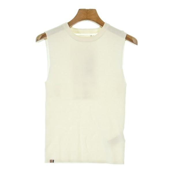 extreme cashmere（エクストリーム カシミヤ） ニット・セーター