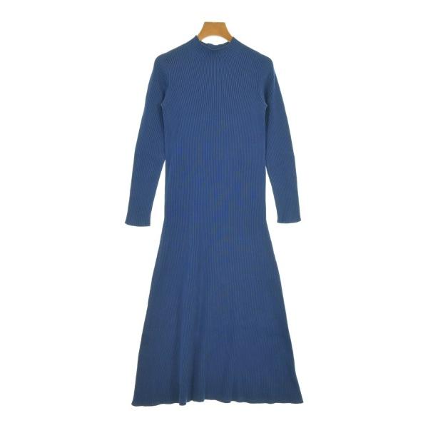 CFCL シーエフシーエル ワンピース レディース 【古着】【中古】 CFCL（シーエフシーエル） ワンピース レディース 中古 古着 : RAGTAG