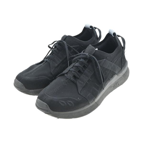 【ブランド】CFCL (シーエフシーエル)【タイプ】メンズ【商品番号】2200650892071r20260309【コンディション】ランク：B   【カラー】黒【サイズ】26cm【実寸(cm)】高さ:8cm,ヒール:4cm,ソール裏(全長)...