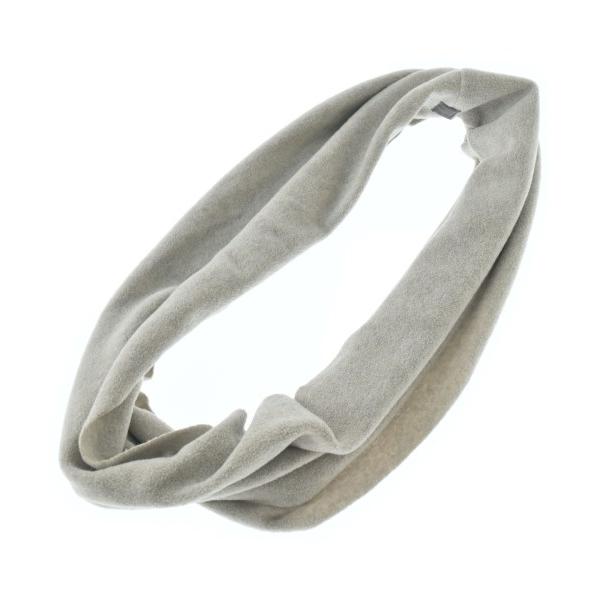 【ブランド】HENRIETTE STEFFENSEN (アンリエットステファンセン)【タイプ】レディース【商品番号】2200648887225r20260208【コンディション】ランク：B   【カラー】グレーベージュ【サイズ】-【実寸(c...