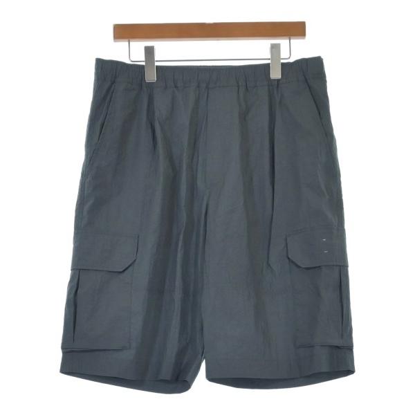 【ブランド】altared (オルタード)【タイプ】メンズ【商品番号】2200617075042r20251028【コンディション】ランク：A   【カラー】グレー【サイズ】3(L位)【実寸(cm)】ウエスト:85cm,裾周り:57cm,ヒ...