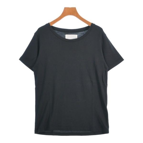 【ブランド】MARIA McMANUS (マリアマクマナス)【タイプ】レディース【商品番号】2200566045073r20250918【コンディション】ランク：A   【カラー】黒【サイズ】-(M位)【実寸(cm)】身幅:45cm,肩幅:...